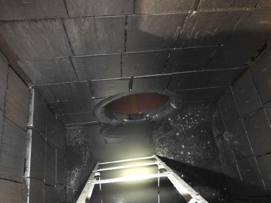 Slurry Flow Simluation with 3D Computational Fluid Dynamics Modelling